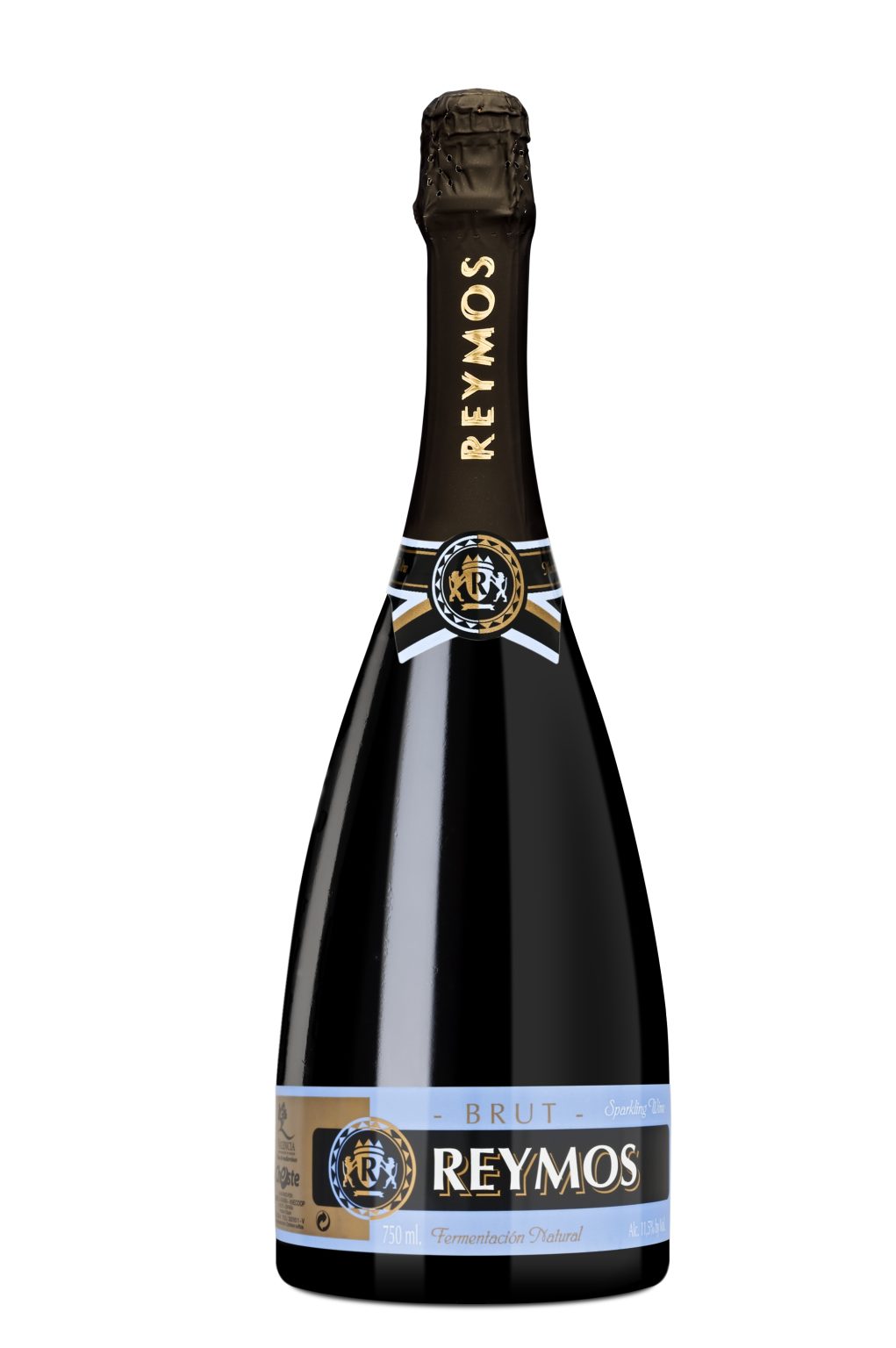 Medalla de Oro y Premio Especial para Reymos Brut en el Challenge du ...