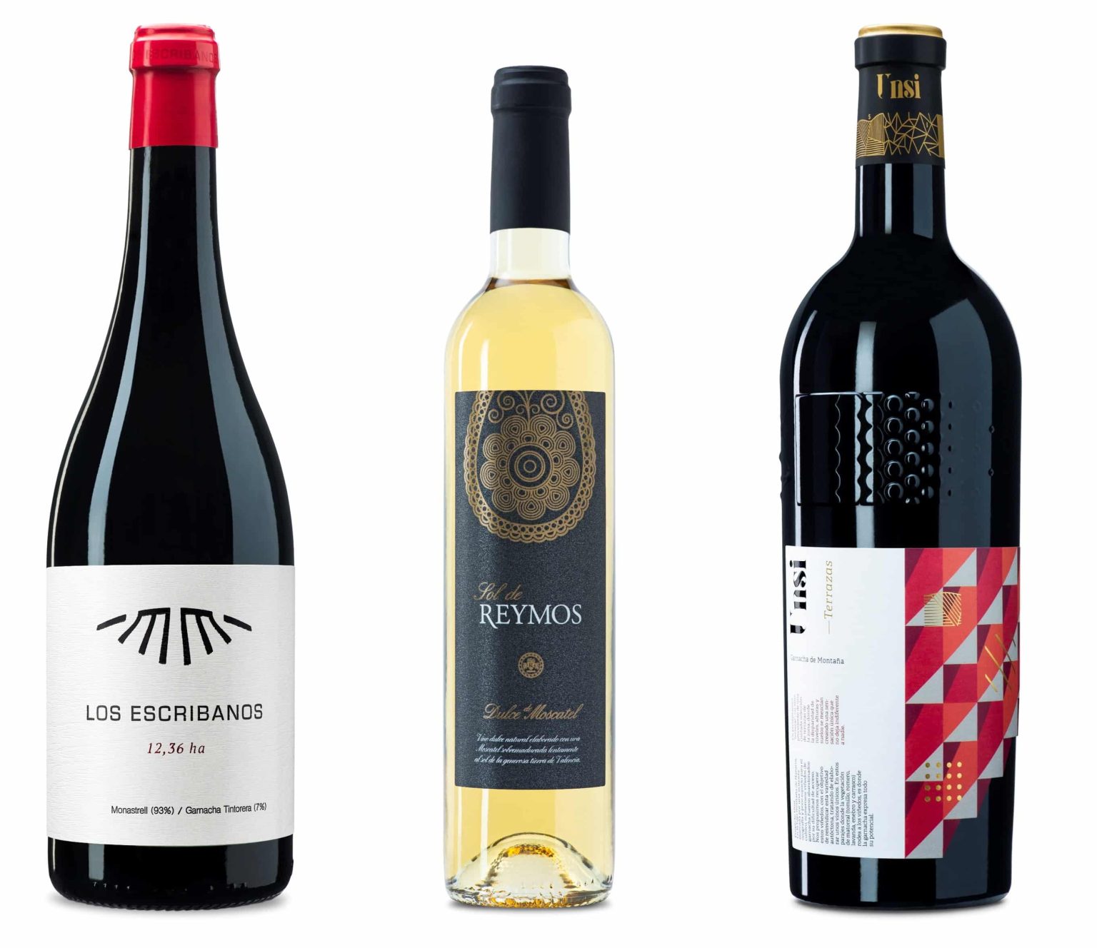 Los vinos de Anecoop Bodegas reconocidos por su calidad por la Guía Peñín y el crítico ...